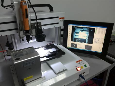 3d视觉定位系统厂家，介绍3d定位系统原理及应用 盈泰德科技