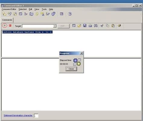 Ibm Db2 Backup And Restore Virtualization Blog