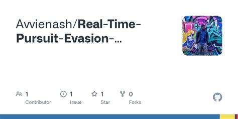 Github Avvienash Real Time Pursuit Evasion Trajectory Generation For Drones
