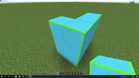 How To Add Connected Textures Support To Mcreator Youtube