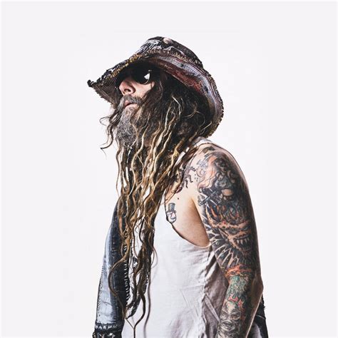 Rob Zombie Best Songs Discography Lyrics