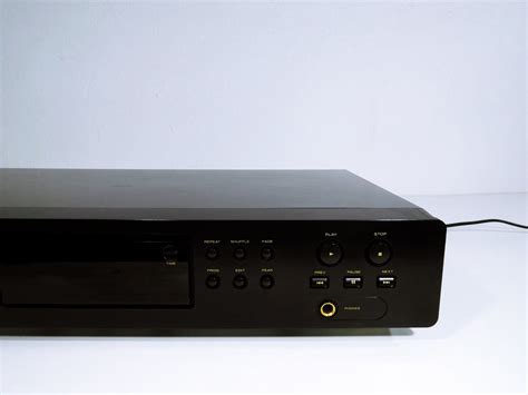ODTWZRZACZ CD MARANTZ CD4000 - 7012125108 - oficjalne archiwum Allegro