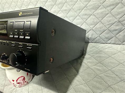 Marantz Dcc Mod Dd 82 V Okvari