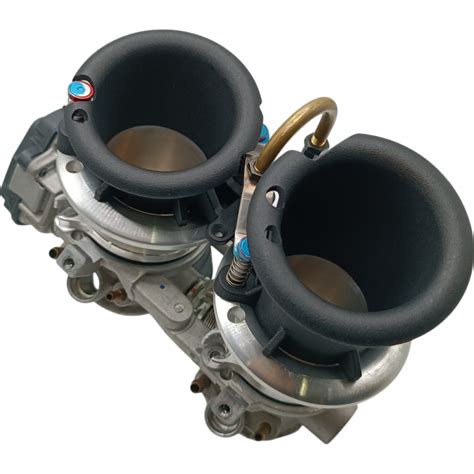 Grt Oversized Throttle Bodies Variable Intake Stacks