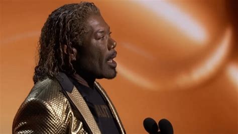 Kratos Actor Christopher Judges Tga 2024 Speech Could Be Record Breaking Ugly House Photos