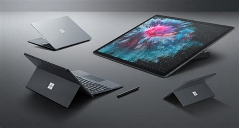 Microsoft introduces new Surface devices - Channel Post MEA