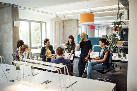 Why GTS Global Talent Solution