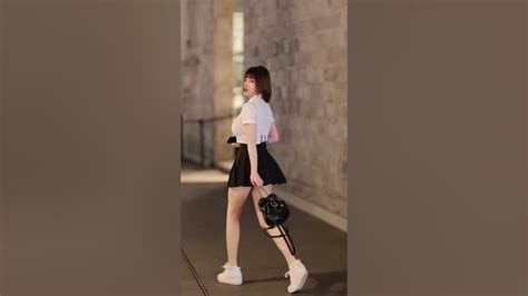 浅浅princess 29 漂亮 街头漫步 性感 Youtube