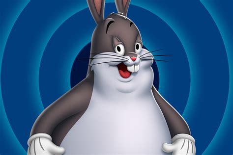 Big Chungus Is Coming To Looney Tunes World Of Mayhem Polygon
