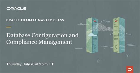 Anderson Moreira Mba On Linkedin Oracle Exadata Master Class Database Configuration And