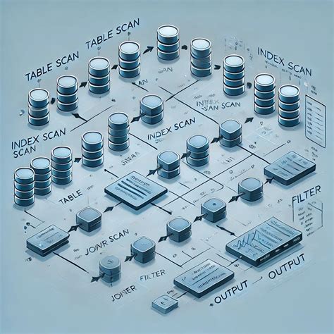 Gleison Candido Albuquerque On Linkedin 🚀 Sql Execution Plan An Sql Execution Plan Is A