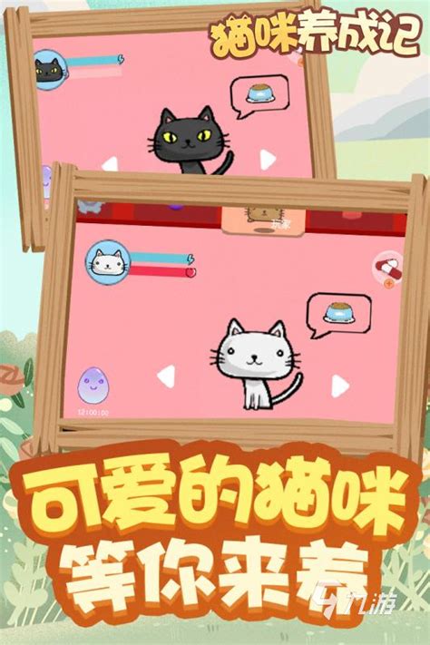 2022有没有一款很久以前养猫的单机游戏 好玩的养猫游戏有哪些豌豆荚