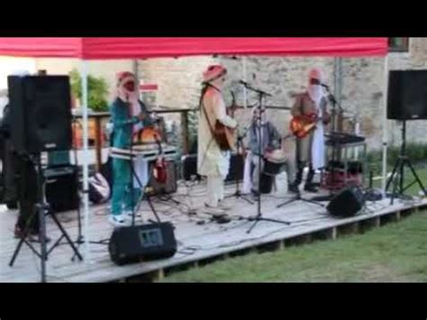 Groupe Tarbiya Music Hegh Teneré Youtube