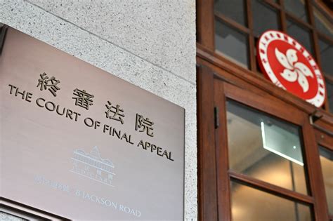 Hk Top Court Affirms Same Sex Couples Housing Inheritance Rights