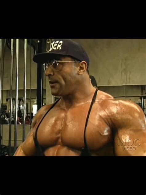 Nasser El Sonbaty Motivação E Homenagem No Gym Tiktok Tiktok