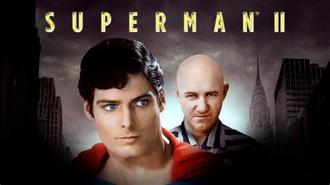 Superman Ii Hd Superman Hd Wallpaper Rare Gallery