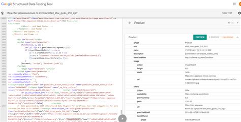 Review Schema Belongs Inside Product · Issue 23299 · Woocommerce Woocommerce · Github