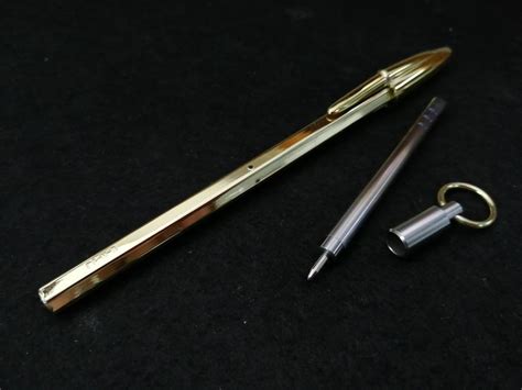 Custom Pico Pen