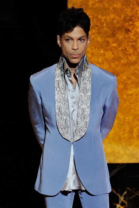 Prince Rogers Nelson News 2025 Sfspf