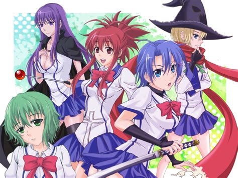 Demon King Daimao Lily Shiraishi Demon King Daimao Lily Shiraishi