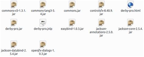 Java How To Package Dependencies Into Output Jar Stack Overflow