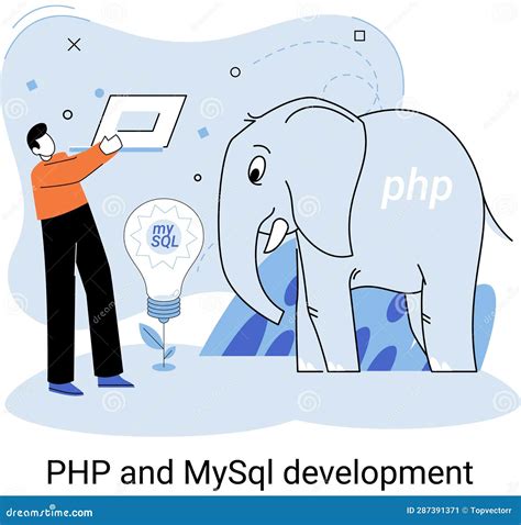 Php And Mysql Development Software Website Developer Programmer