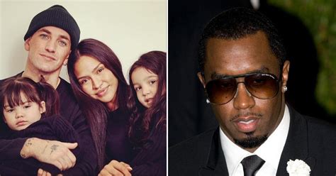 Cassie Venturas Husband Alex Fine Breaks Silence At Diddys Trial