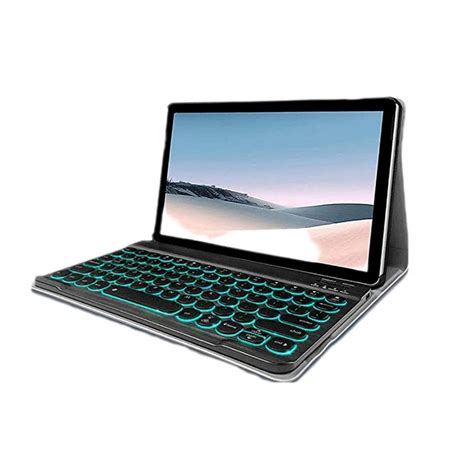 قیمت و خرید کیبورد بی سیم مدل Detachable مناسب برای تبلت مایکروسافت