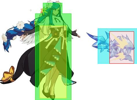 File GGST Queen Dizzy 214PK Hitbox 3 Png Dustloop Wiki