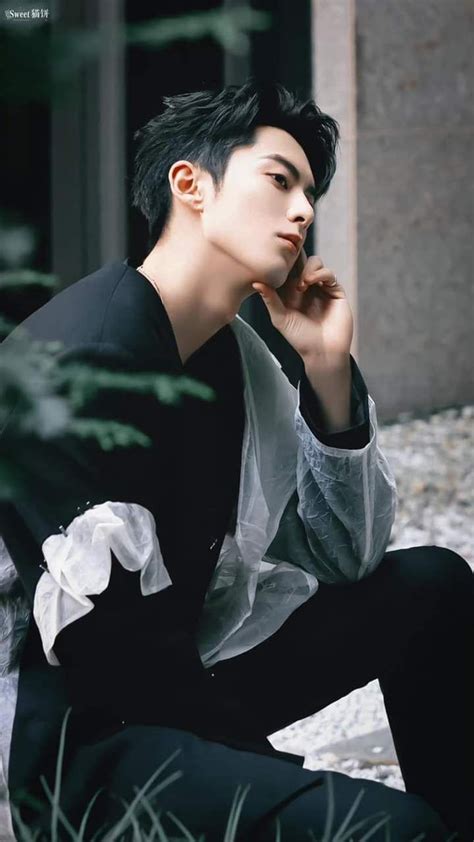 Pin By Deirdre Cortini On Dylan Wang Actors Dylan Best Actor