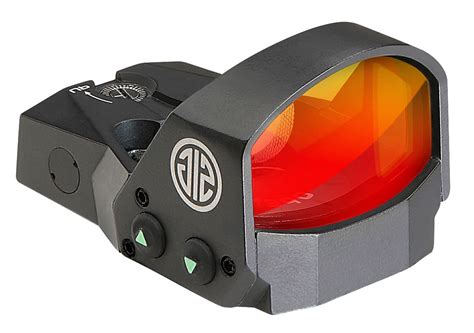 Sig Red Dot