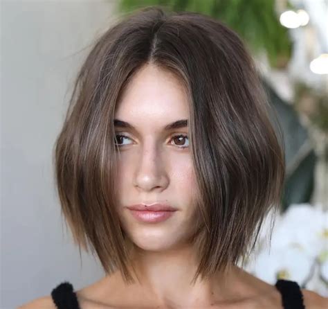 100 مدل مو کوتاه زنانه و دخترانه جدید و شیک