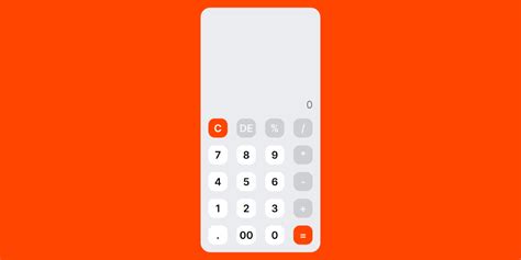 Github Fullstackondemandclassic Calculator Create A Calculator With