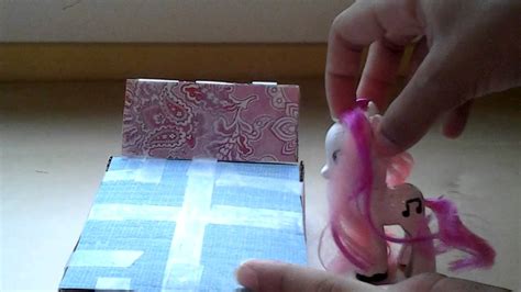 Diy Mlp Bed Youtube