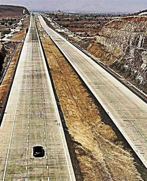 Vinaykumar S On Linkedin Indias 700km Mumbai Nagpur Pure Concrete 6
