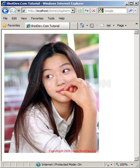 ASP NET Vb Net Write Text To Picture ShotDev