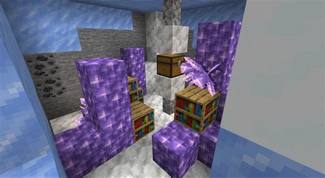 Supernova Screenshots Mods Minecraft