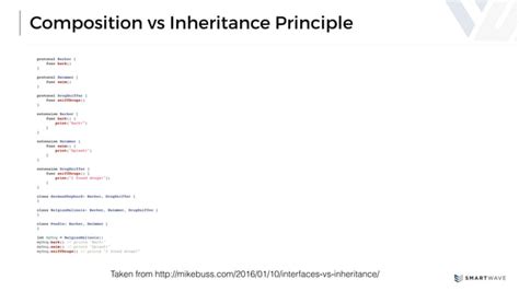 Protocol Oriented Programming In Ios The Correct Way To Use Swift By Jc Velasquez Ppt