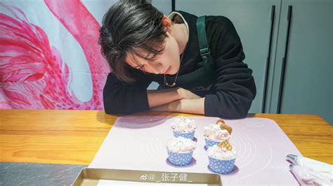 Zhang Zi Jian 张子健 จางจื่อเจี้ยน Thailand Fanpage