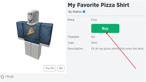 30 Best Roblox Shirt Ids You Should Try Beebom