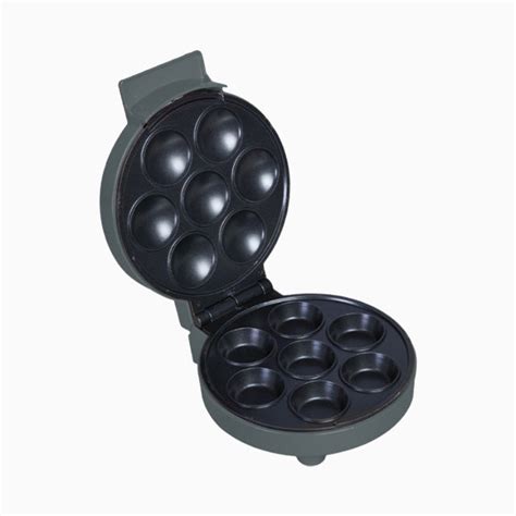 Khind Cup Cake Maker Ccm1019