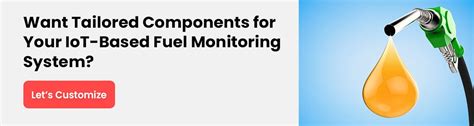 How To Develop An Iot Based Fuel Monitoring System Matellio Inc