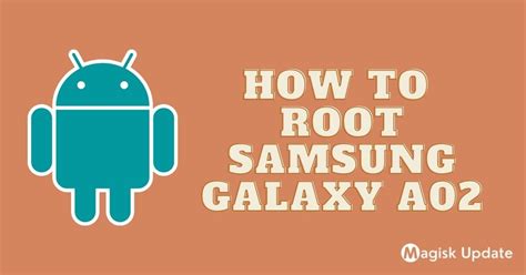 How To Root Samsung Galaxy A10 Two Working Methods