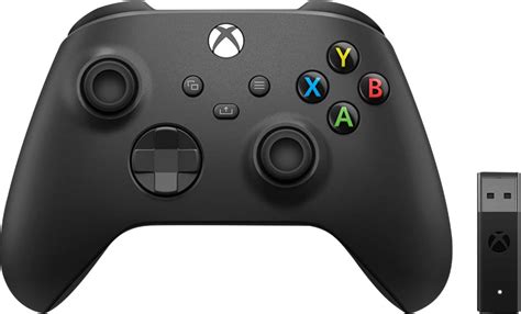 Xbox Controller For Pc Adapter
