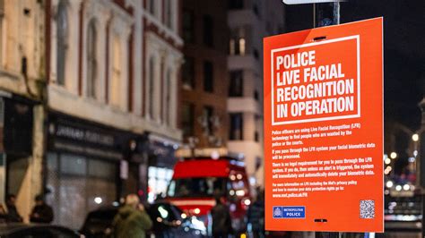 Facial Recognition Used By The Police Rtg Sunderland Message Boards