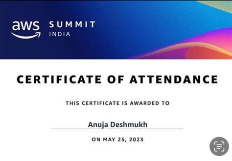 Anuja Deshmukh On Linkedin Getting Insights