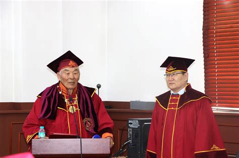 Монгол Улсын Монгол Улсын Боловсролын Их Сургууль