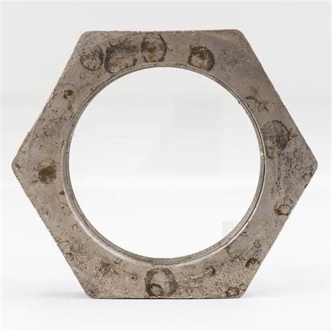 Euclid Wheel Nut E2462 Fleetpride