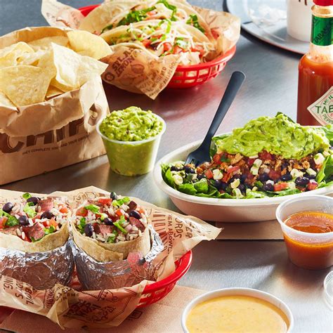 Chipotle Mexican Grill Soft Corn Tortilla