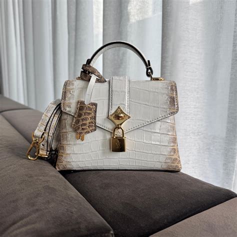 Louis Vuitton Lv Rose Des Vents Himalayan Luxury Bags And Wallets On